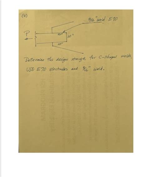 Solved 4 Design A One Way Slab For Inside Of A RC Bollang Chegg Com