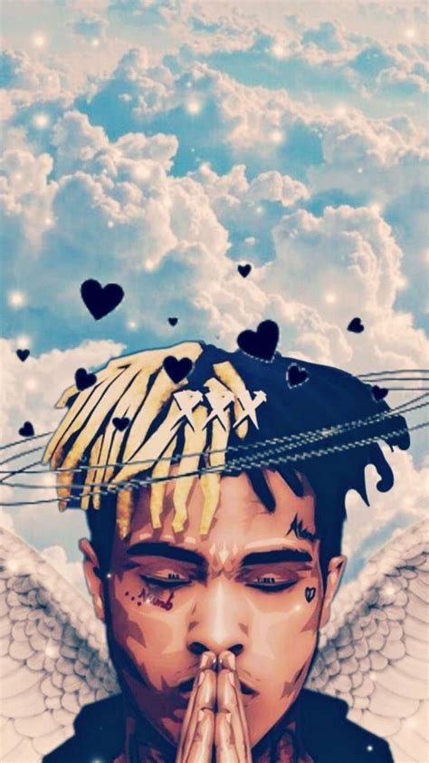 100 Xxxtentacion Anime Pictures