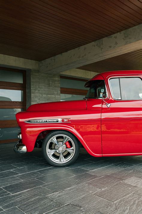1959 Chevrolet Apache Stepside For Sale By Auction In Hawkes Bay Nz New Zealand
