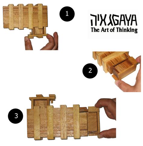 Double Magic Box Gaya Game