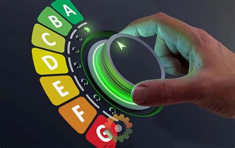 راهنمای جامع برچسب مصرف انرژی اهمیت و تأثیر آن بر انتخاب صحیح دیدبان سنجش امیرکبیر