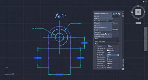 Have You Tried Properties Palette Autocad Blogs Autocad Forums