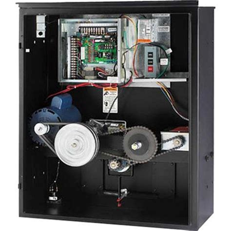 Linear HSLG HP Volt Phase Commercial Slide Gate Operator Whtyri