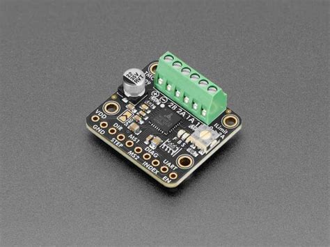 Adafruit Tmc2209 Stepper Motor Driver Breakout Board Id 6121 Adafruit Industries Unique