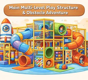 About Party And Play