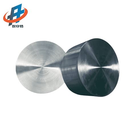 China Titanium Forging Manufacturers Suppliers Factory Customized Titanium Forging
