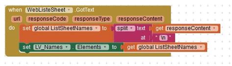 listview presentation remove mit app inventor help mit