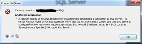 Unblocking Windows 10 Defender Firewall For Ms Sql Server 2014 Super User