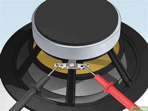 How To Measure A Speaker Size For Cars And Speaker Cabinets