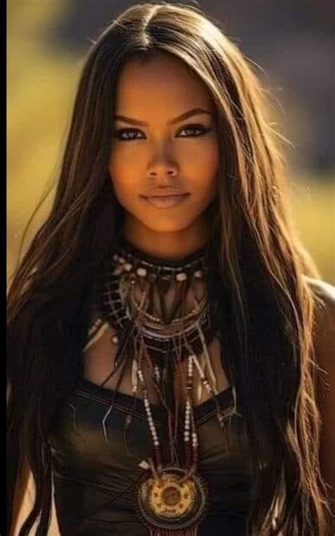 Pin By Carolyn Haven On Character Inspiration Native American Beauty