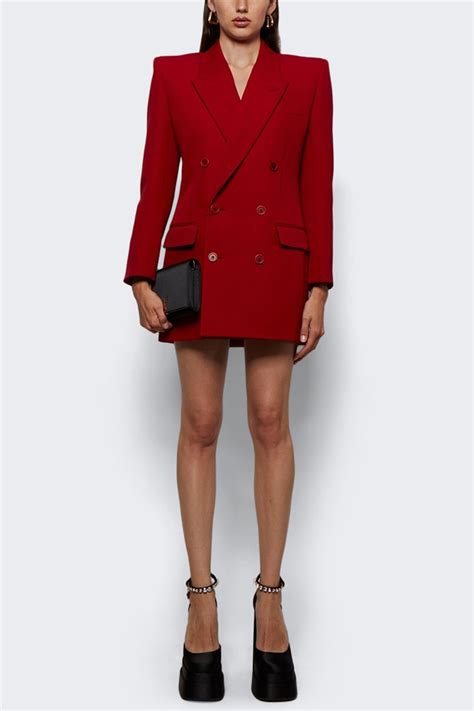 22 Best Blazer Dresses To Wear From Day To Night — Best Blazer Dresses