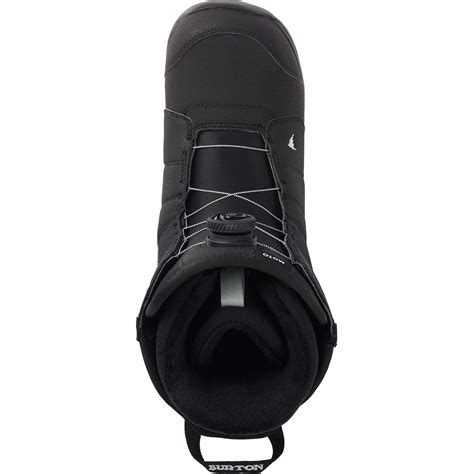 Burton Moto Boa Snowboard Boot 2026 Mens Snowboard