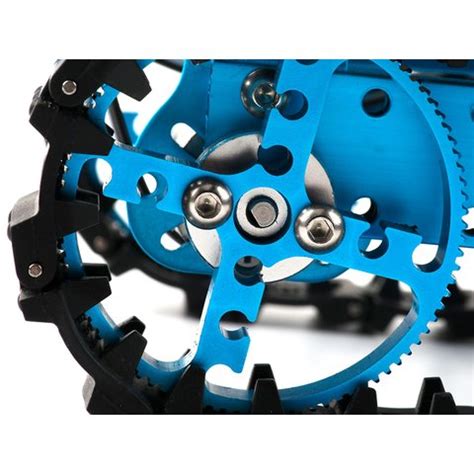 Makeblock Starter Robot Kit Toys4brain STEM Toys