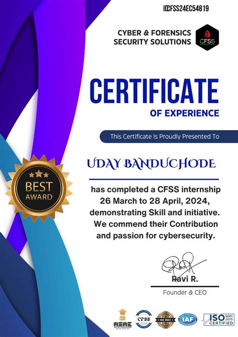 uday banduchode on linkedin internship cybersecurity socanalyst