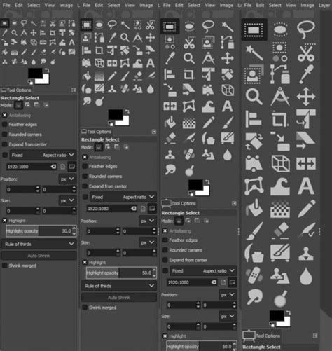 GIMP Released