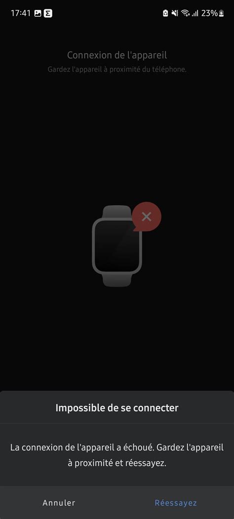My Phone Wont Connect To My Watch Anymore R Amazfit