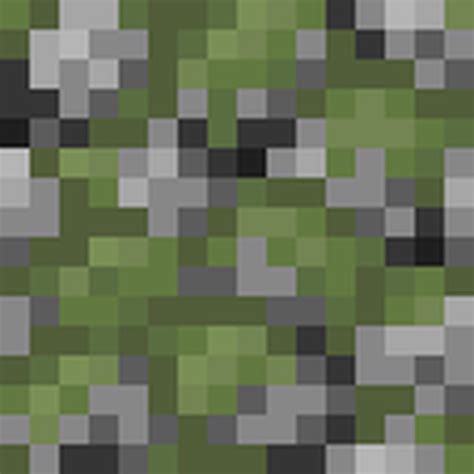New Alpha Jappa Like Cobblestone Mossy Variant Included Minecraft Texture Pack