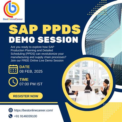Sapppds Saptraining Ppds Saponlinetraining Livedemo Supplychain