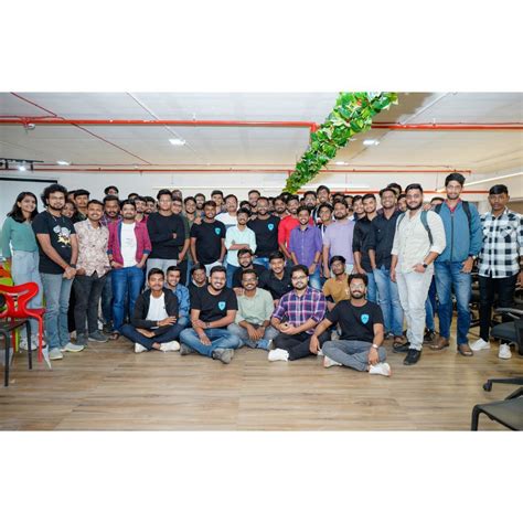 Sbmeetup Cybersecurity Infosec Professionaldevelopment Securityboat… Securityboat