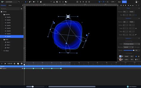 How To Create Edit And Animate SVGs All In One Place With SVGator Smashing Magazine