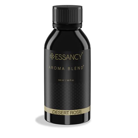 Desert Rose Aroma Blend Essancy
