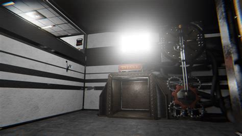 My Scp 914 Design Rscp