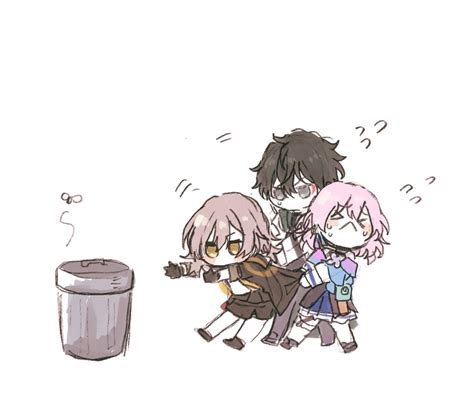 Trailblazer March Th Stelle And Dan Heng Honkai And More Drawn By Rwpvc Danbooru