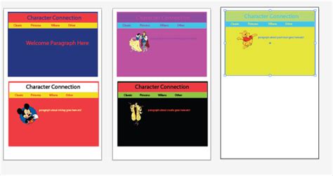 Zone Diagram Kellyk88