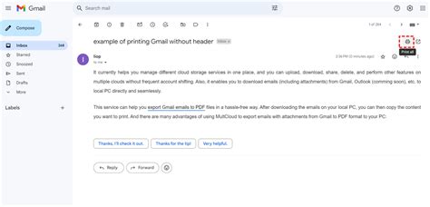 How To Save Gmail Emails To A Flash Drive 4 Easy Ways