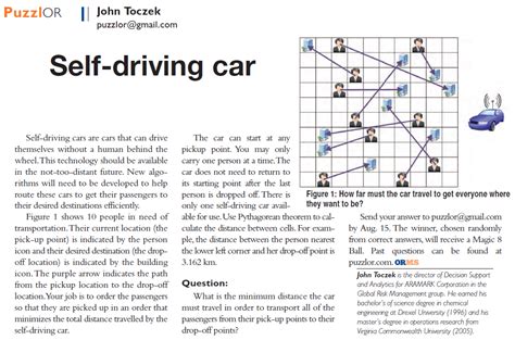 Graphs And Networks How To Find The Shortest Path Visiting All