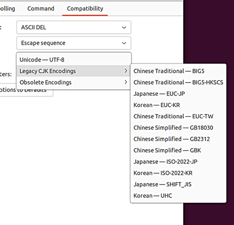Kianmengorg Fixing Garbled Chinese Filename With `convmv` Another Round