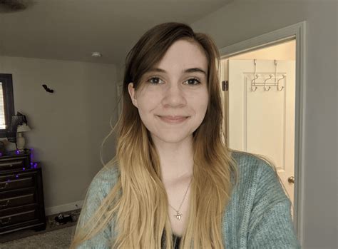 I Feel Washed Out And Colorless Quite Often Can Anyone Help Type Me I