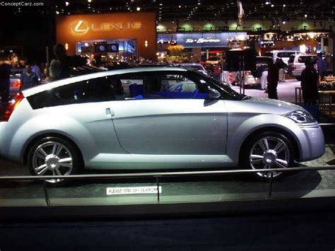 2003 Scion Ccx Wallpaper And Image Gallery