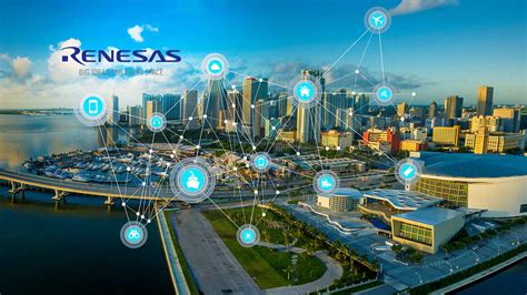 Renesas New Modular Iot Development Platform Dramatically Reduces Time