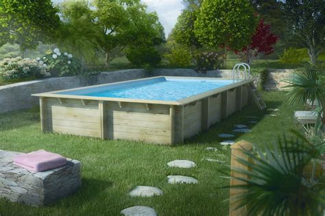 Bazény do zeme | Outdoor decor, Swimming pools backyard, Backyard decor