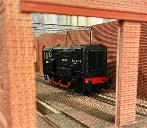 Model Rail Heljan Class 11 0 6 0de Page 20 Heljan Rmweb