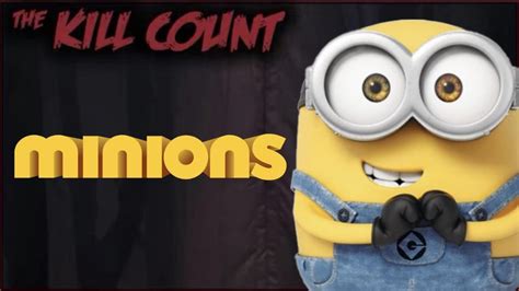 New Kill Count Coming Soon Deadmeatjames