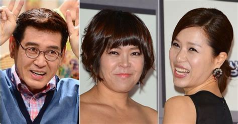 조형기·조혜련·김지선 ‘세바퀴 7년만에 하차 “좋은 추억”