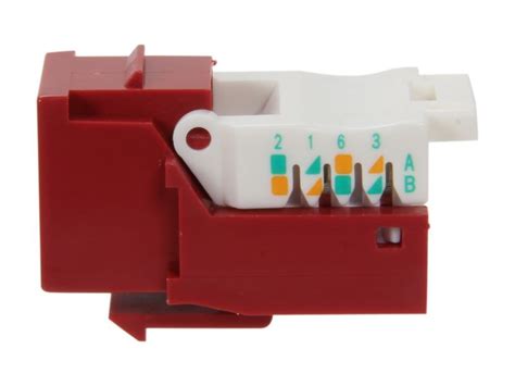 Buy NewyorkCables Keystone Patch Panel Port U Rackmount Or Wall