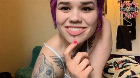 Long Dripping Wet Tongue Joi Alt Long Tongue Mouth Fetish Clips4sale