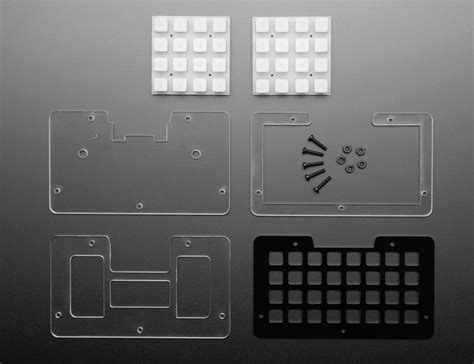 Overview Adafruit Neotrellis M4 Express Adafruit Learning System