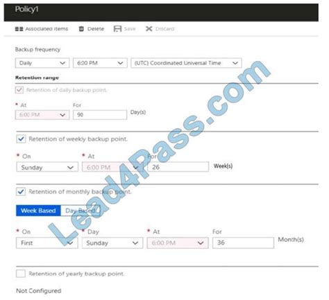 20205 Tips For Improving Your Microsoft Az 301 Exam Skills And