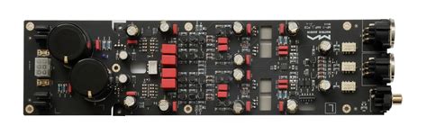 Matrix Audio Ms 1 Music Streamer The Audio Co