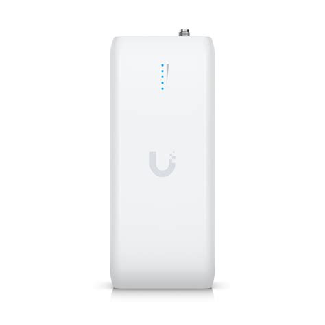 Ubiquiti Device Bridge Plug And Play Wireless Bridging Poe Adapter With Integrated Unifi Wifi