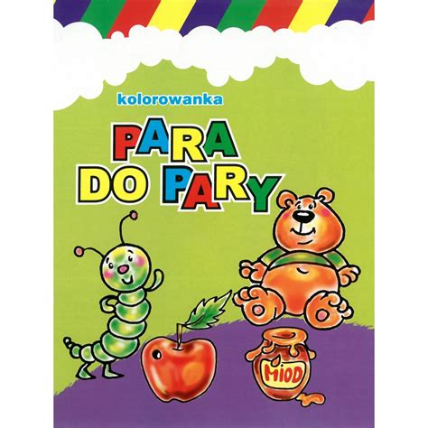 Книжка за оцветяване A4 Emag Bg