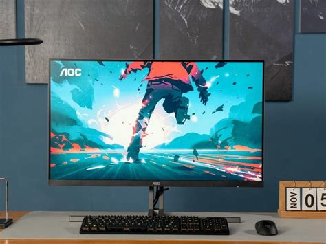 Aoc显示器 Aoc显示器价格 Aoc显示器型号图片大全 太平洋产品报价