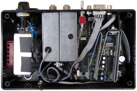 Low Cost Differential Radiometer Dedicated To The Demonstration Of The Human Microwave