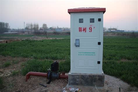 Smc智能井房智能机井房农田灌溉井堡防盗控制箱玻璃钢井房产地货 阿里巴巴