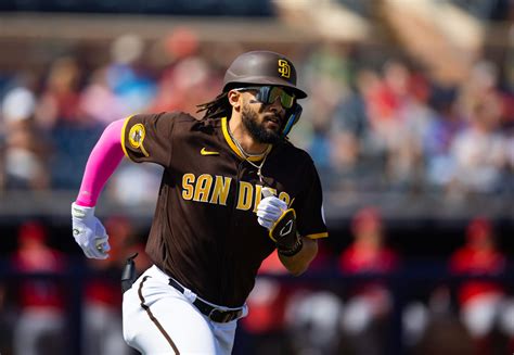 Fernando Tatis Jr Returns To The Big Stage With All Eyes On Him ‘its