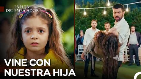 El Inacabable Diario De Amor De Sancar Y Nare La Hija Del Embajador